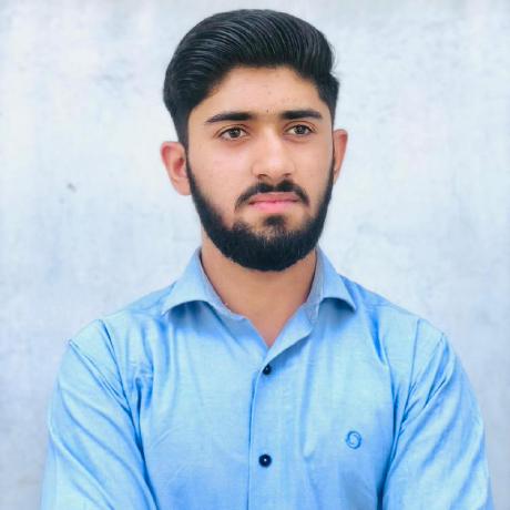 Nisar16 Nisar Akhter Github