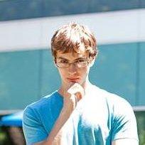 Olshansk Daniel Olshansky Github