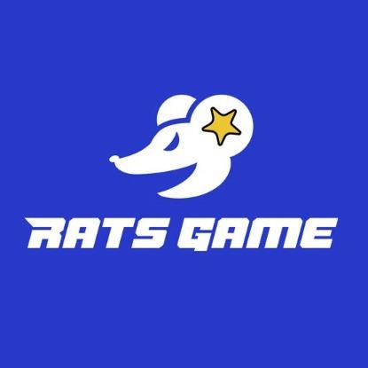 Rats Game Github