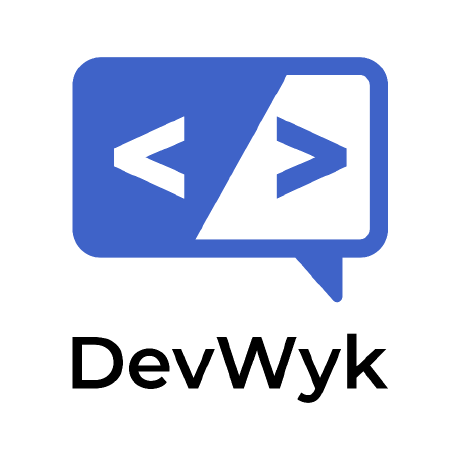 Devwyk Github