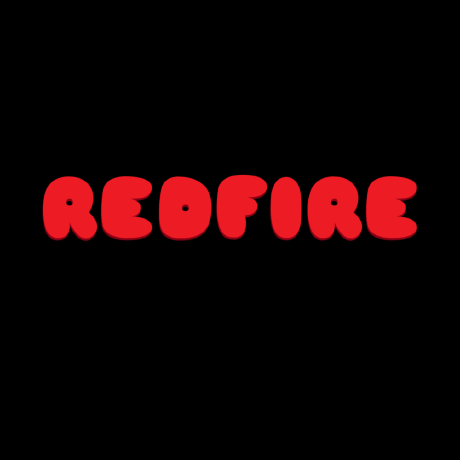 Redfire75369 Redfire Github - Premium Gradient Picture Gallery - Retina