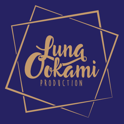 Luna Ookami Luna Ookami Github