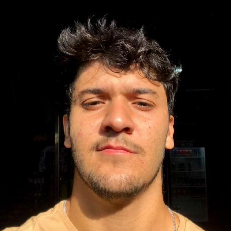 Ramalho Joao João Vitor Github