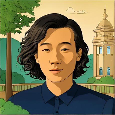 Xavi Yan Xavier Yan Github