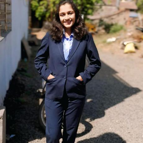 Tejaswinipatil02 Github