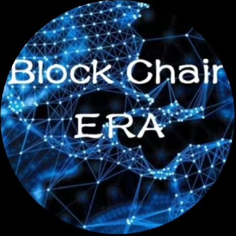 Blockchain Era Studio Github