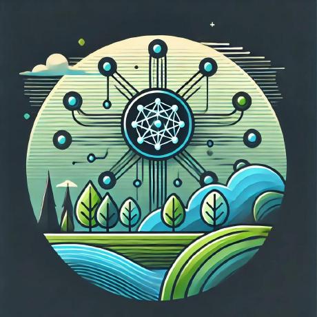 Landscape Hub Github