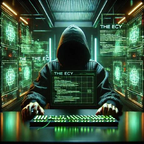 Ecy256 The Ecy Github