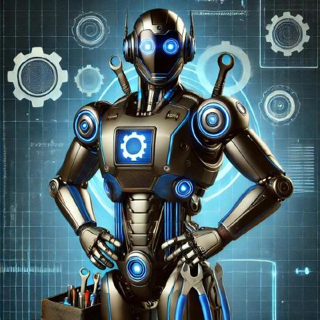 Fiximus Fiximus Maximus Bot Github