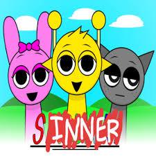 Sprunki Sinner Edition Apk Repositories Github