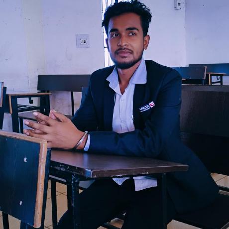 Rahi Raushan Raushan Kumar Github