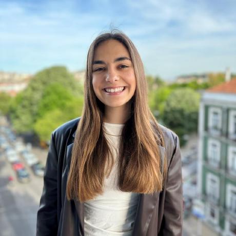 Ines Ventura Inês Ventura Github