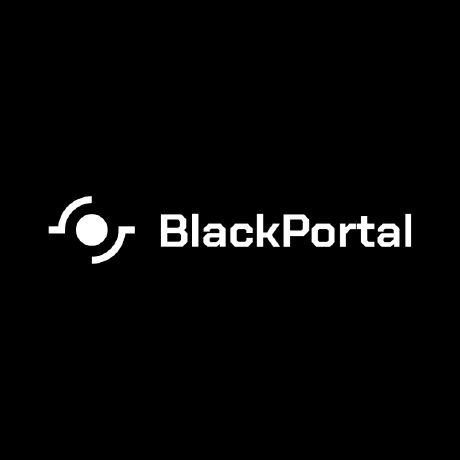 Blackportal Ai Github