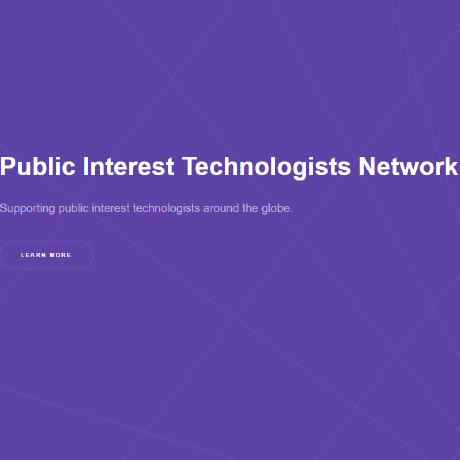 Pit Network Github