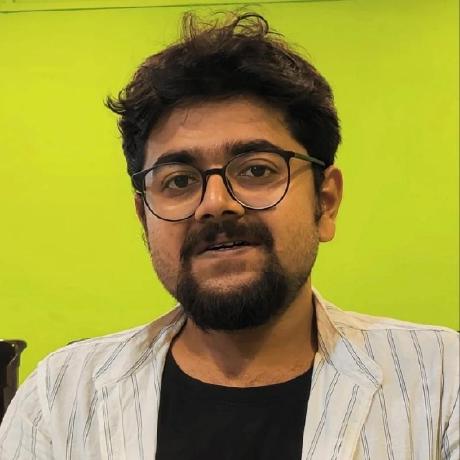 Archisman Das Archisman Das Github