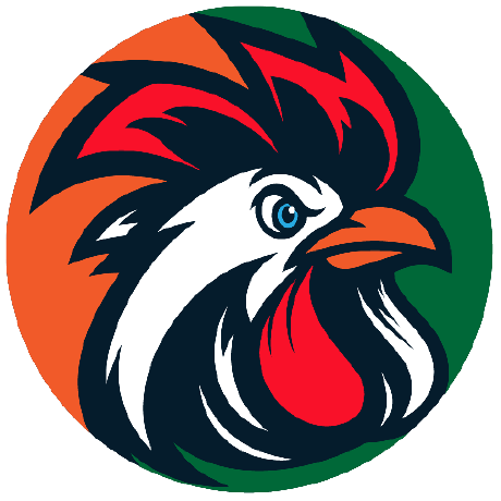 Serious Rooster Github