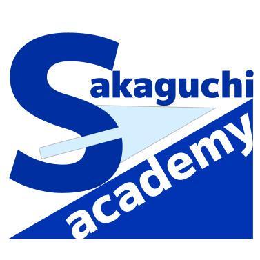 Sakaguchi Academy Github