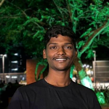 Arjun Coder Ops Arjun Gogu Github