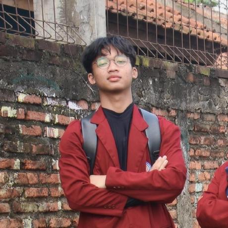 Mufard Muhammad Farel Andriani Github