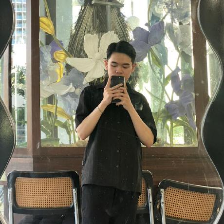 Tran Van Truong Github