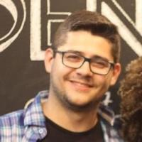 Emerson Dario Github