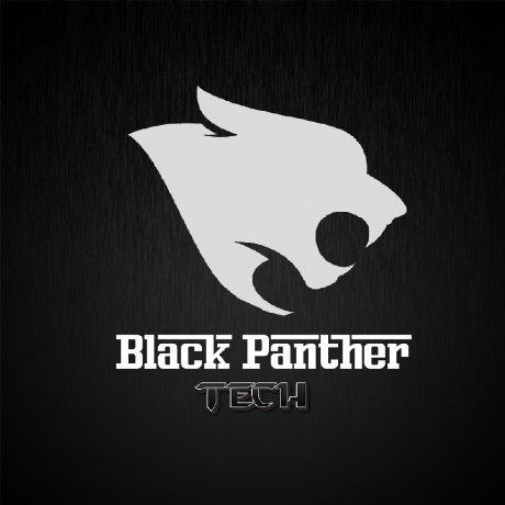 Blackpanthersl Black Panther Github