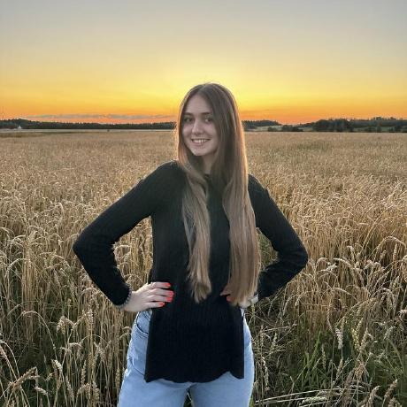 Katishko Gruzdeva Ekaterina Github