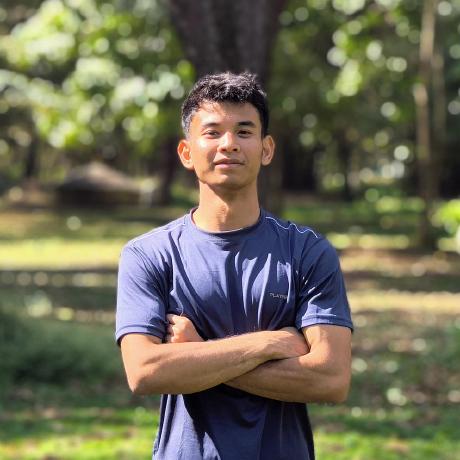 Sital Tharu Sital Tharu Github