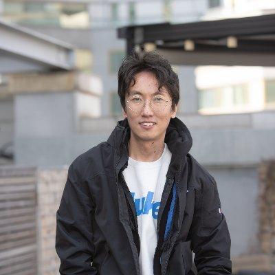 Edwardyoon Edward J Yoon Github