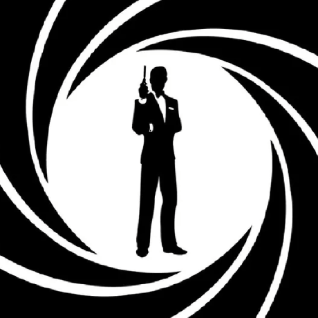 24 Server 007 Secret Messenger Github