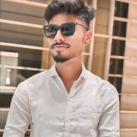 Deepak2070 Deepak Kothawale Github