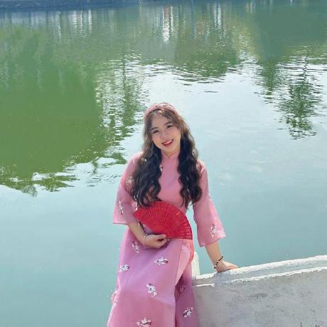 Thaopham372 Tháº O Pháº M â Github