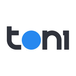 Toni Experience Software Github