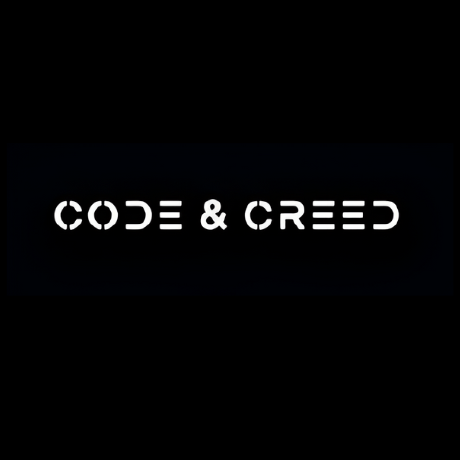Code Creed Github