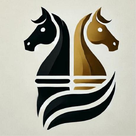 Two Horses Github