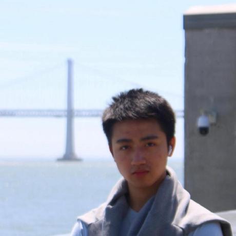 Wilson Pham Wilson Github