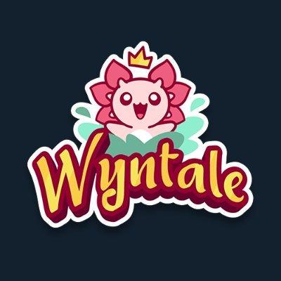 Wyntale Github
