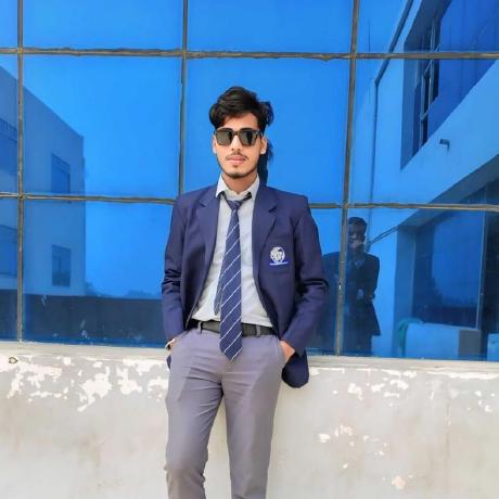 Dev Sumit Vishal Github