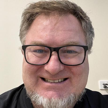 Mrdbailey Dan Bailey Github