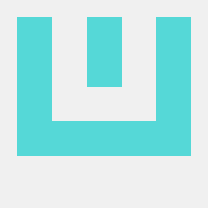 Library Interns Github