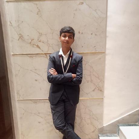 Veer1205 Veer Dodiya Github