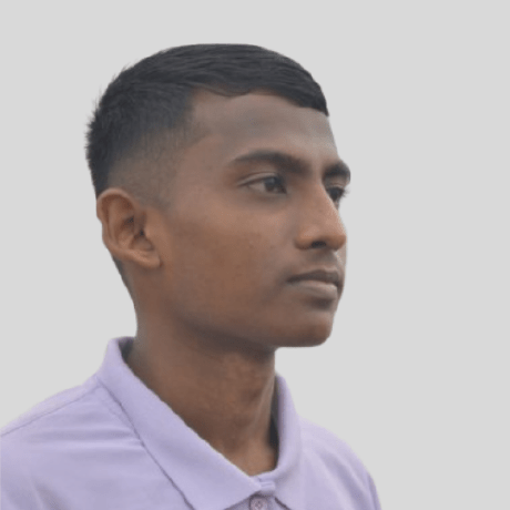 Samsun Kiran Samsun Kiran Github