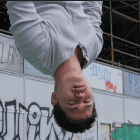 Kenny101 Dot Kenny Github