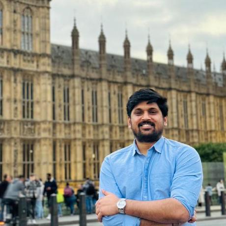 Harikaran Parameswaran Harikaran Parameswaran Github