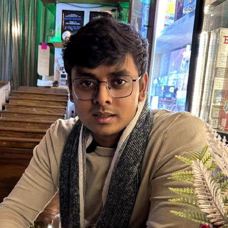 Hav2003 Harsh Varshney Github