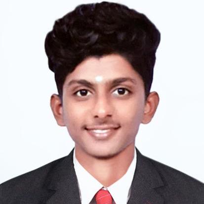 J Lohith J Lohith Github