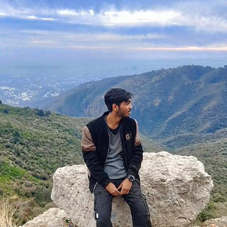 Samar007gill Samar Gill Github