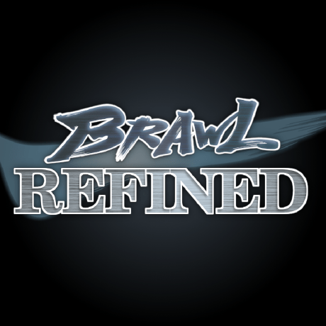 Super Smash Bros Brawl Refined Github