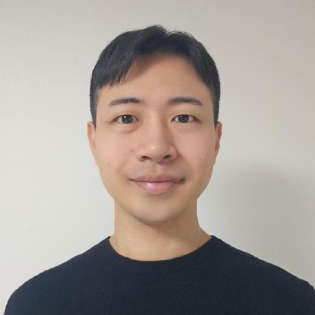 Morgan Kang Morgan Github