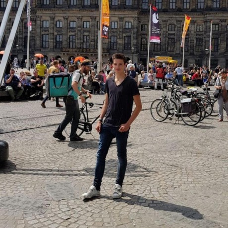 Noel Schuurman Github